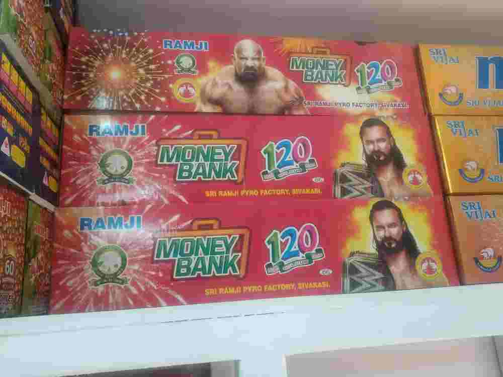 Online Pattasu Shopping | Pattasu/Vedi Kadai dealers in Sivakasi Online